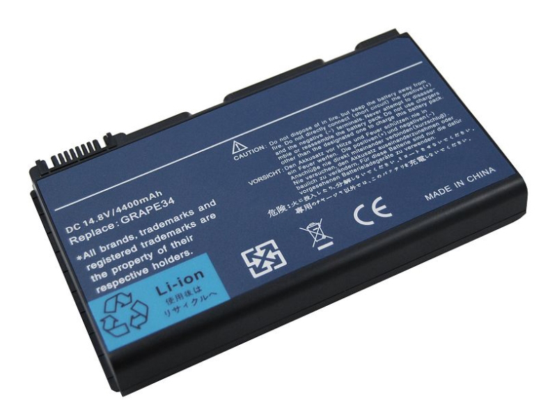 Acer TravelMate Acer TravelMate 5520-5929 Laptop Battery | Laptop Plus