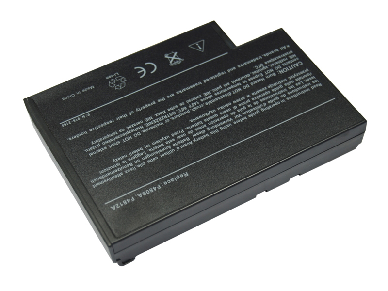 Compaq Evo Compaq Evo DC769T Laptop Battery | Laptop Plus